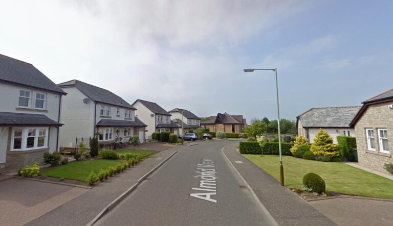 Perthshire Planning: Crieff homes up to 114 and new Perth Greggs