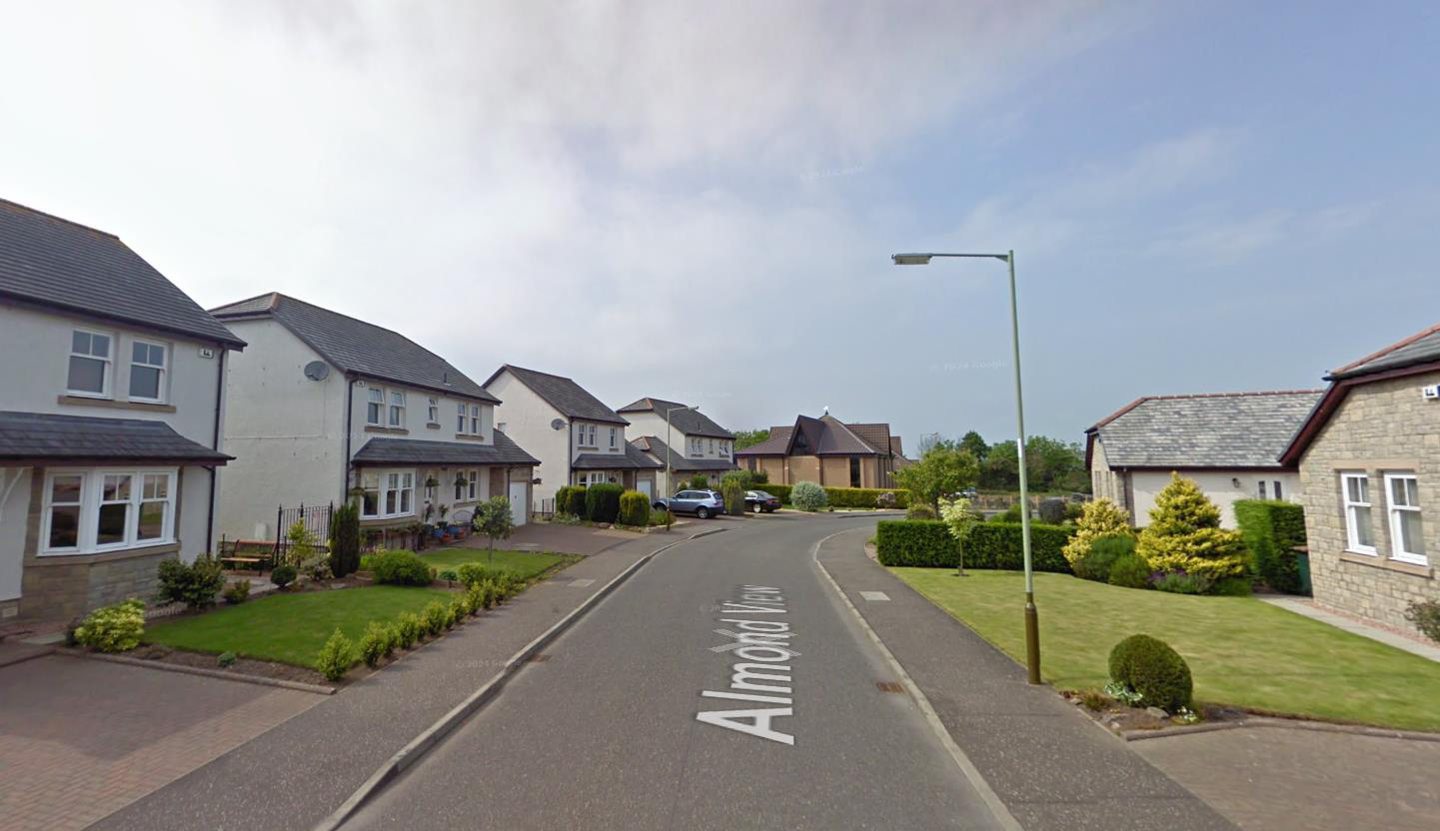 Perthshire Planning: Crieff homes up to 114 and new Perth Greggs