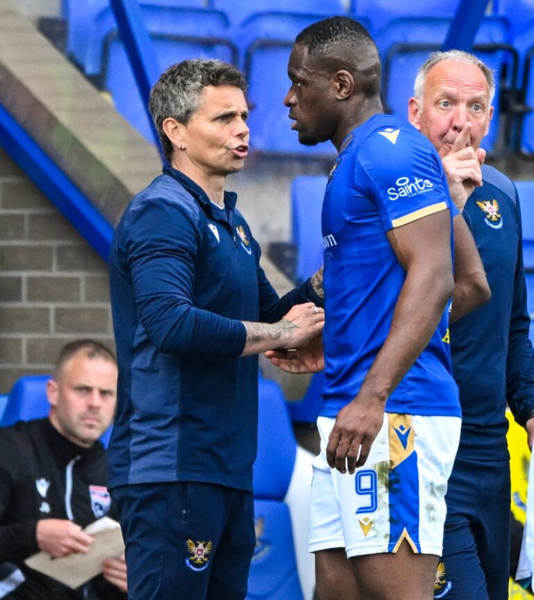 Daniels Balodis backs Uche Ikpeazu to show Hearts his power