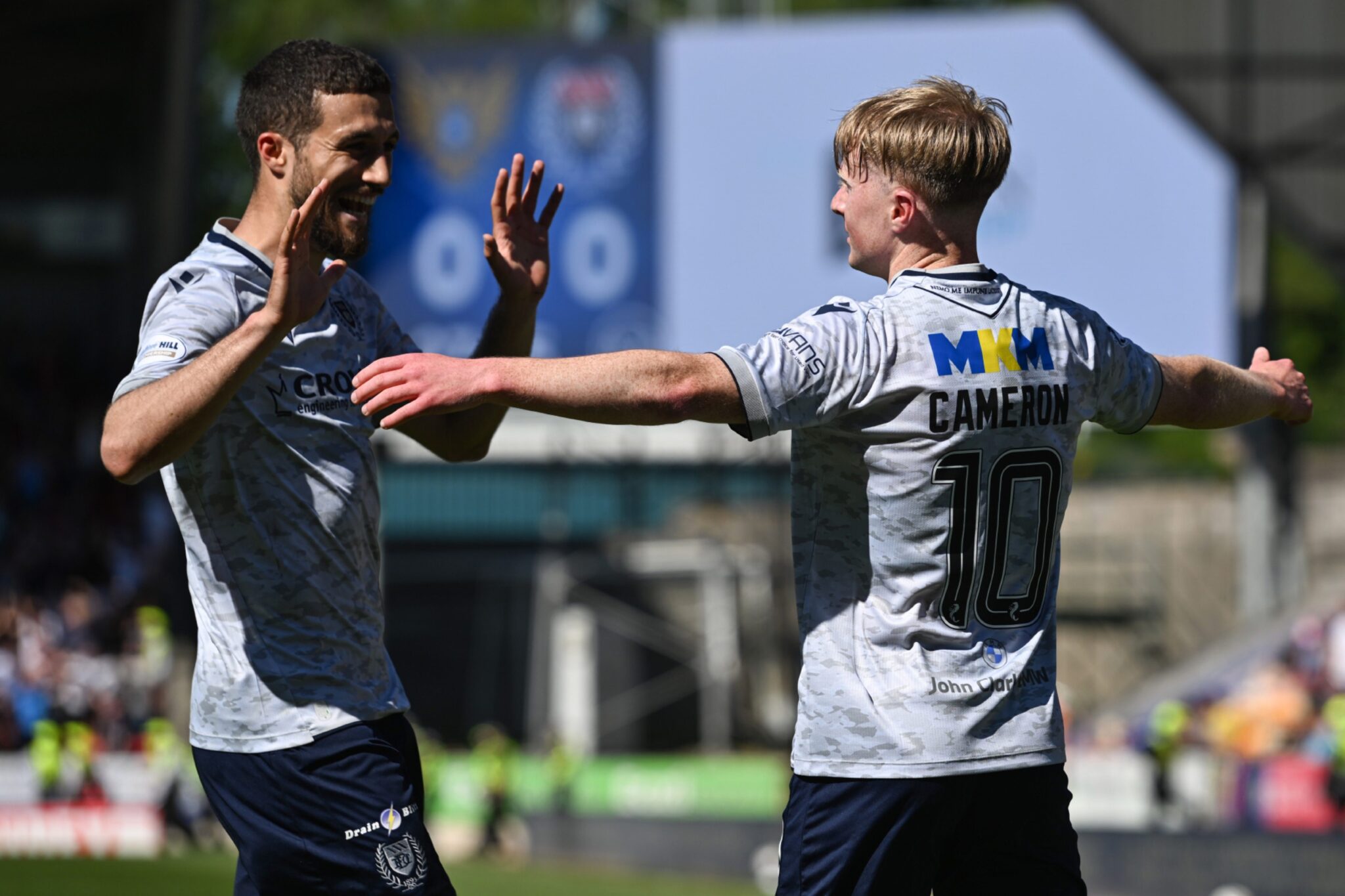 Dundee transfer window assessed – are fans right to be worried?