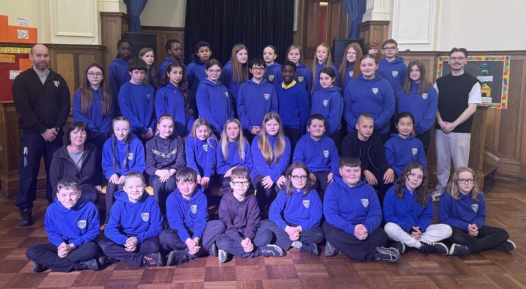 Last Class 2025: Primary 7 leaver photos from Fife schools - The Courier