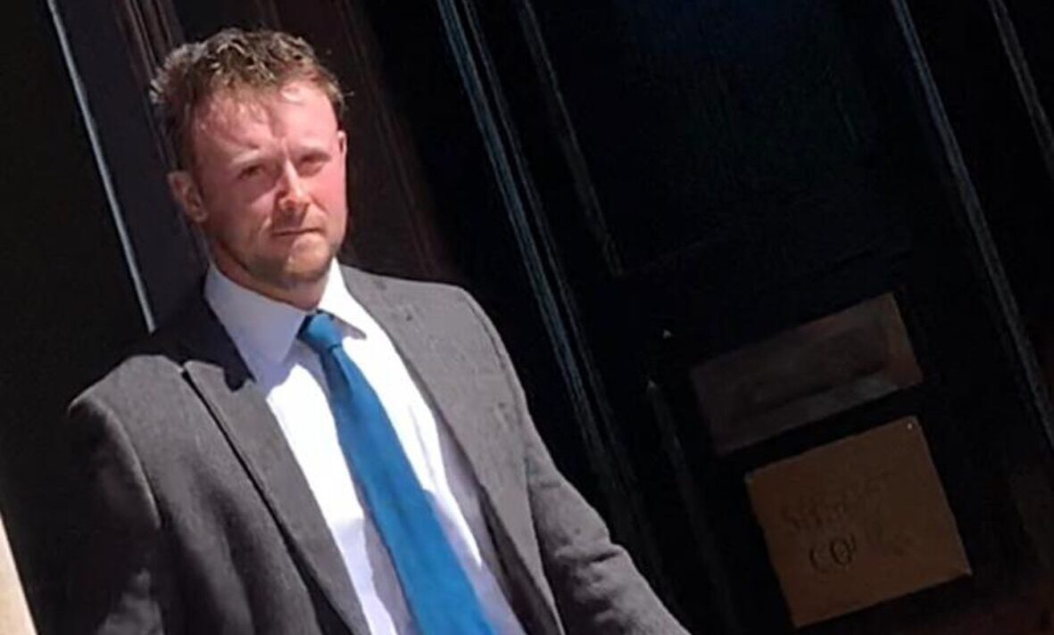 Forfar Sheriff Court Rolls and court case news and results | The Courier