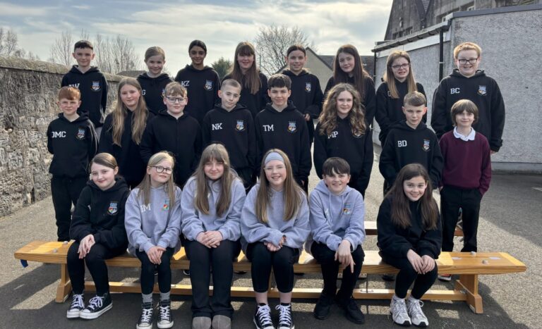 Last Class 2025: Primary 7 leaver photos from Fife schools - The Courier