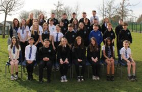 Last Class 2025: Primary 7 leaver photos from Dundee schools - The Courier