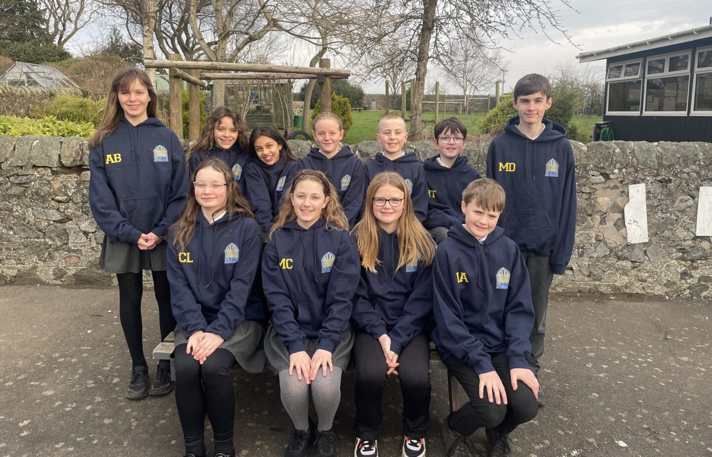 Last Class 2025: Primary 7 leaver photos from Fife schools - The Courier