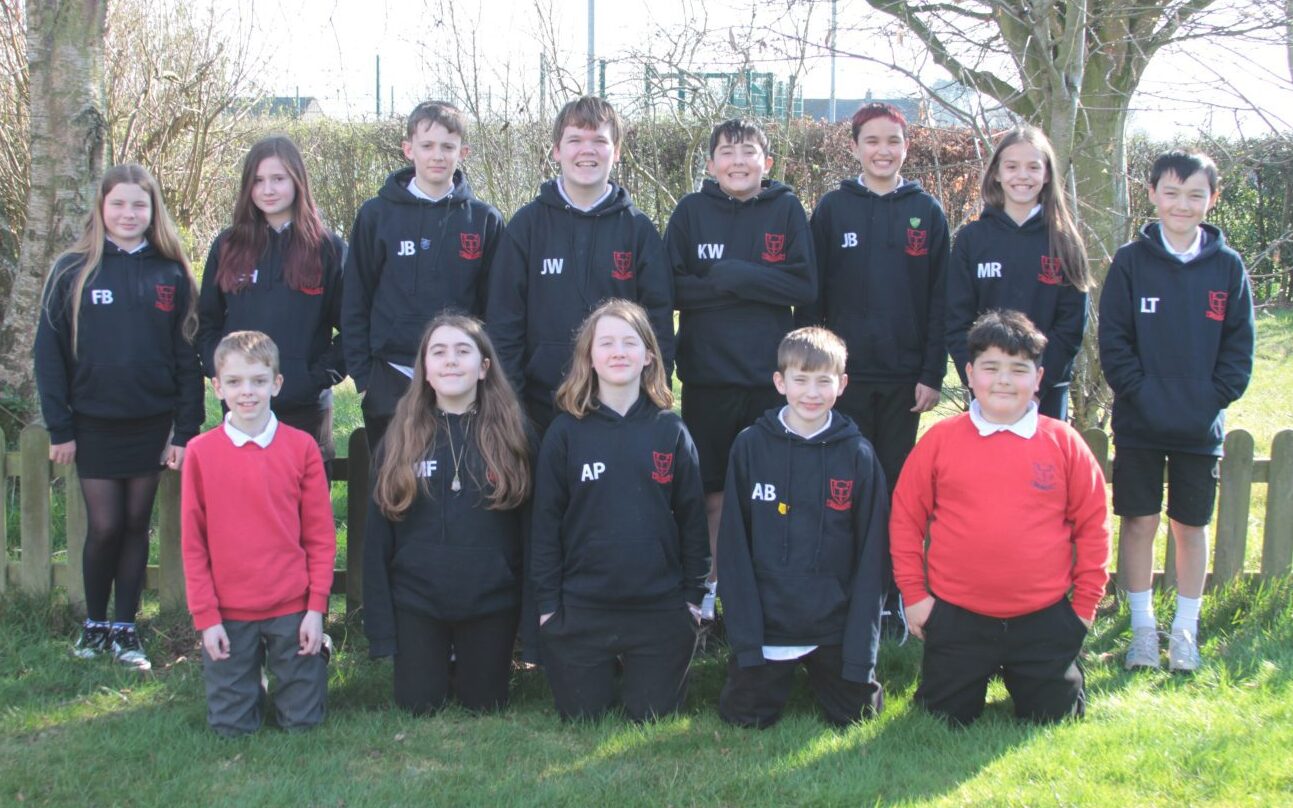 Last Class 2025: Primary 7 leaver photos from Fife schools - The Courier