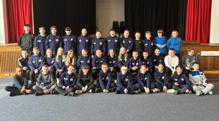 Last Class 2025: Primary 7 leaver photos from Fife schools - The Courier