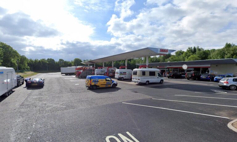 Perthshire Planning: Crieff homes up to 114 and new Perth Greggs