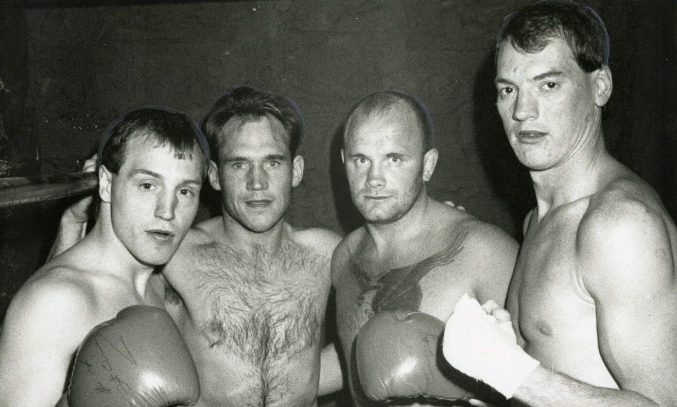 Sketches and rare images chart the rise of Dundee's iconic Tower ...