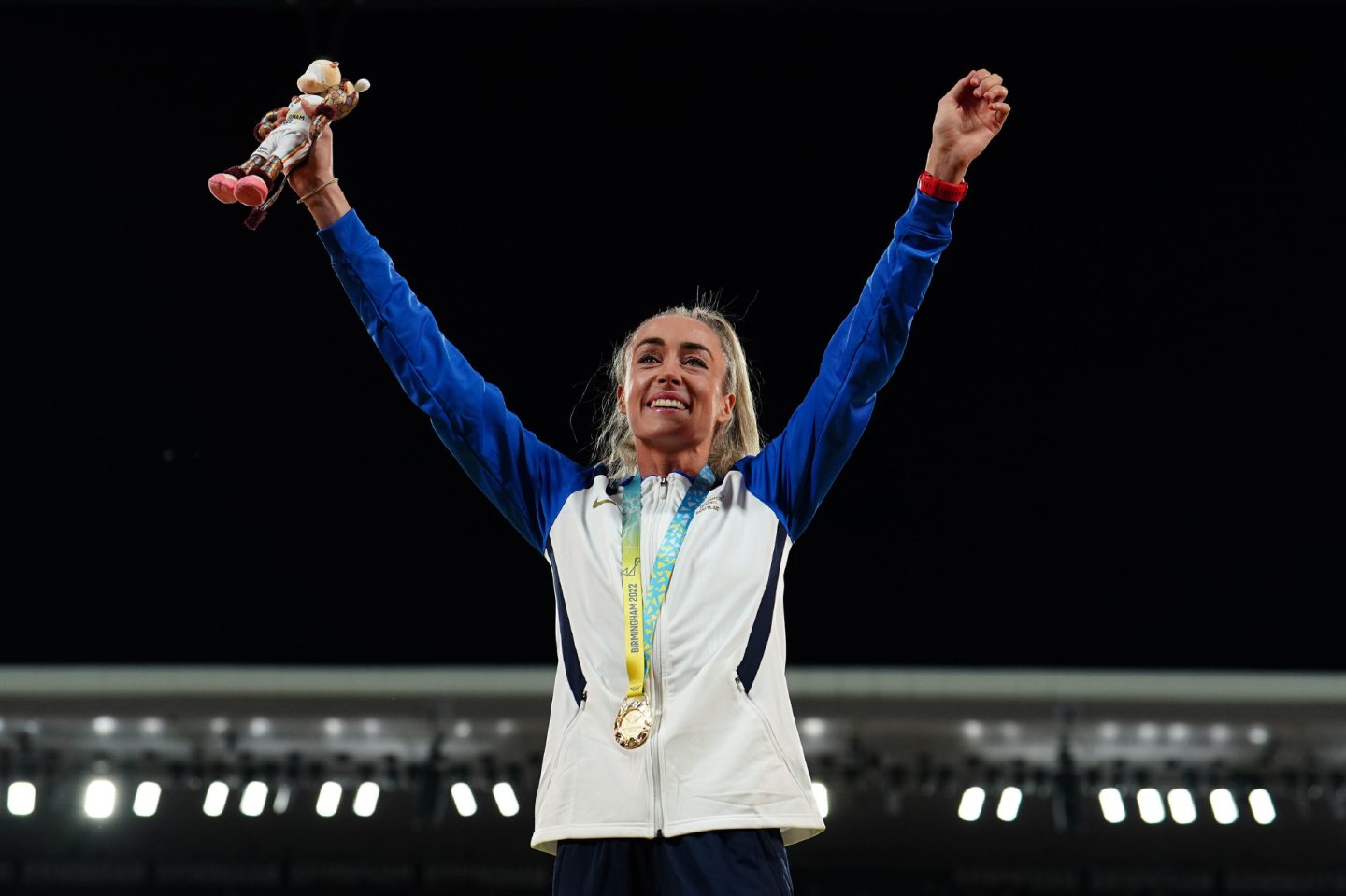 Eilish McColgan: 11 interesting facts about Dundee runner