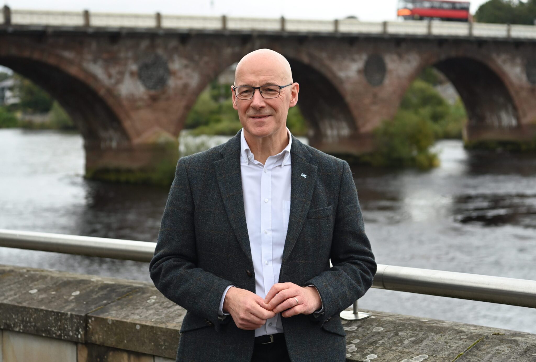 Police review Perth anti-immigration protests as outsiders blamed