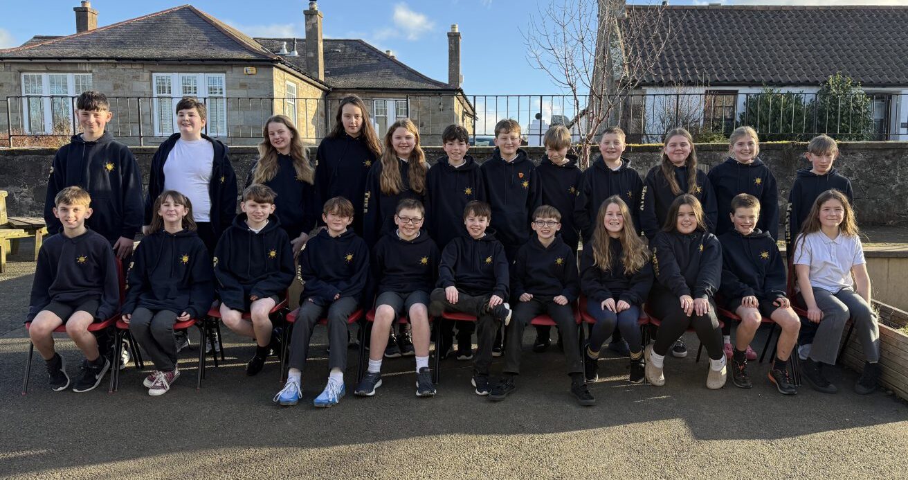 Last Class 2025: Primary 7 leaver photos from Fife schools - The Courier