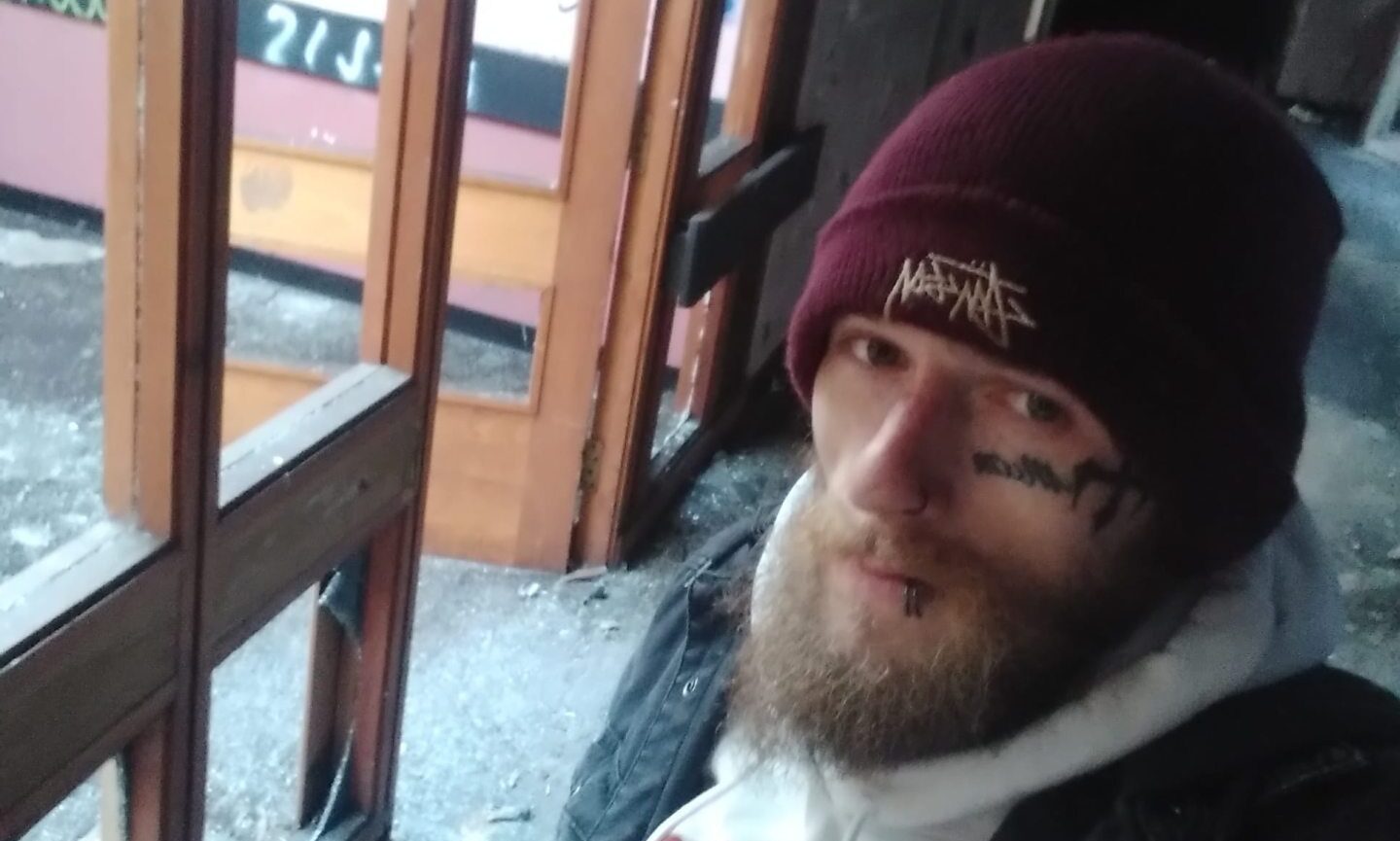 Angus paedophile on register for life for latest sick crime