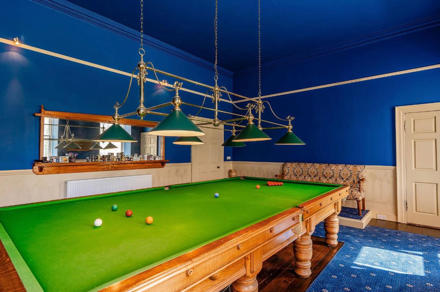 Beautiful £2.75m north-east Fife country home for sale