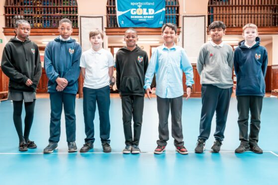 Last Class 2025: Primary 7 leaver photos from Dundee schools - The Courier