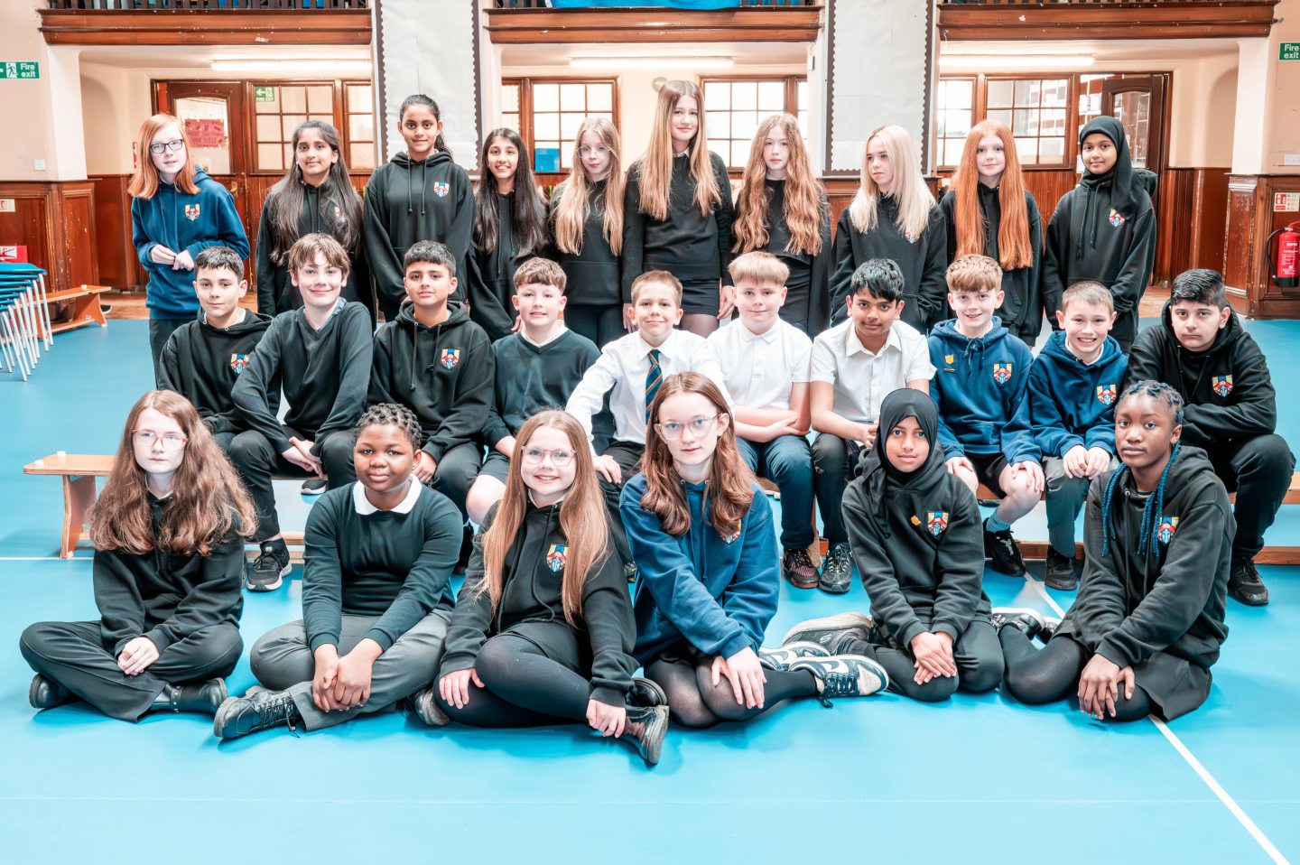 Last Class 2025: Primary 7 leaver photos from Dundee schools - The Courier