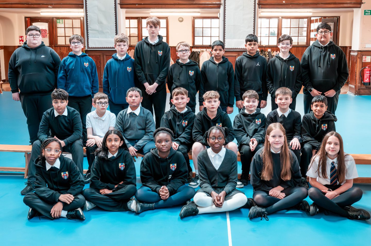 Last Class 2025: Primary 7 leaver photos from Dundee schools - The Courier