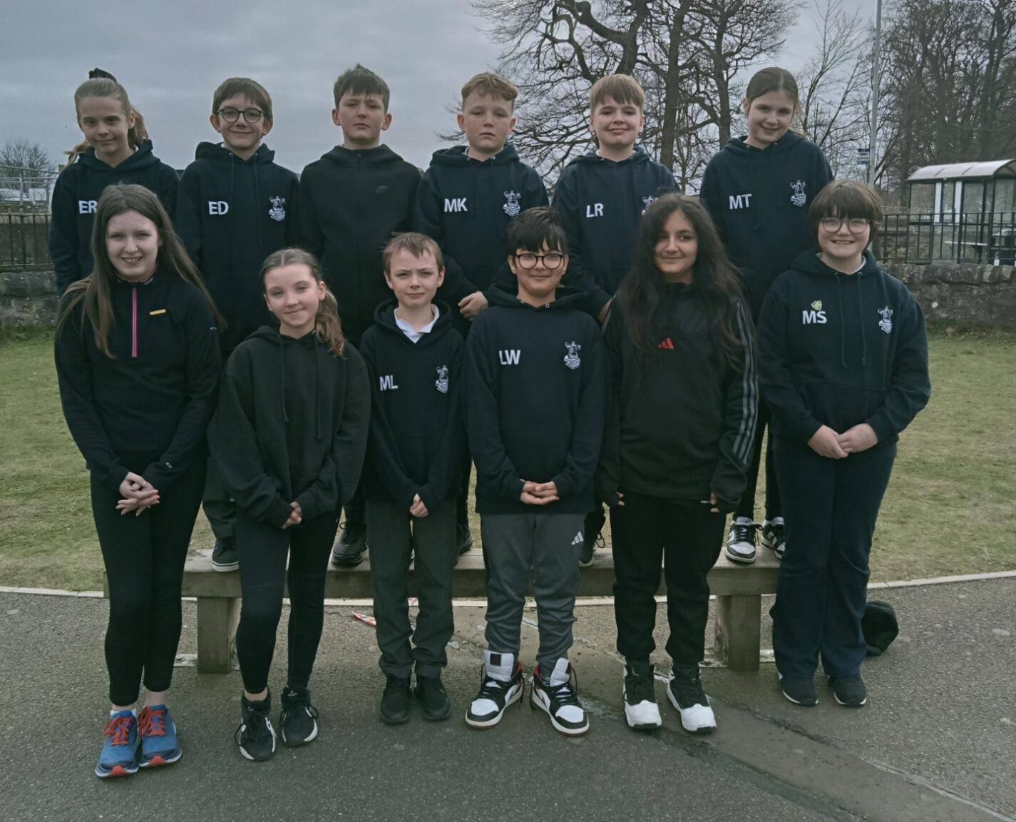 Last Class 2025: Primary 7 leaver photos from Fife schools - The Courier