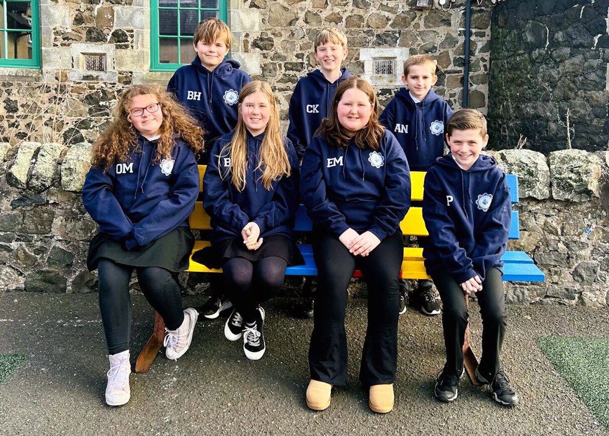 Last Class 2025: Primary 7 leaver photos from Fife schools - The Courier
