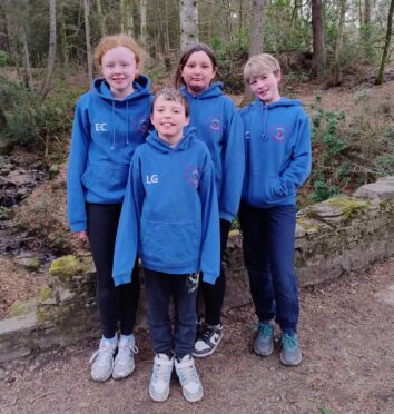 Last Class 2025: Primary 7 leaver photos from Fife schools - The Courier