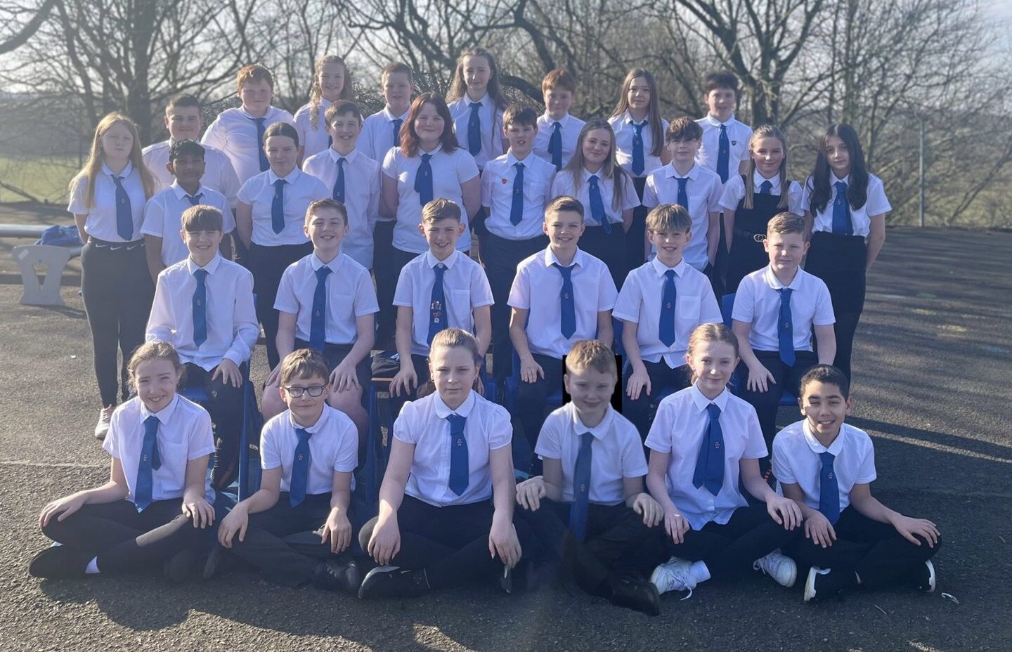 Last Class 2025: Primary 7 leaver photos from Fife schools - The Courier