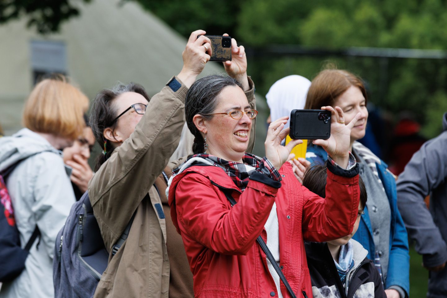 Dunblane Fling 2025: Best photos of annual fun-filled event