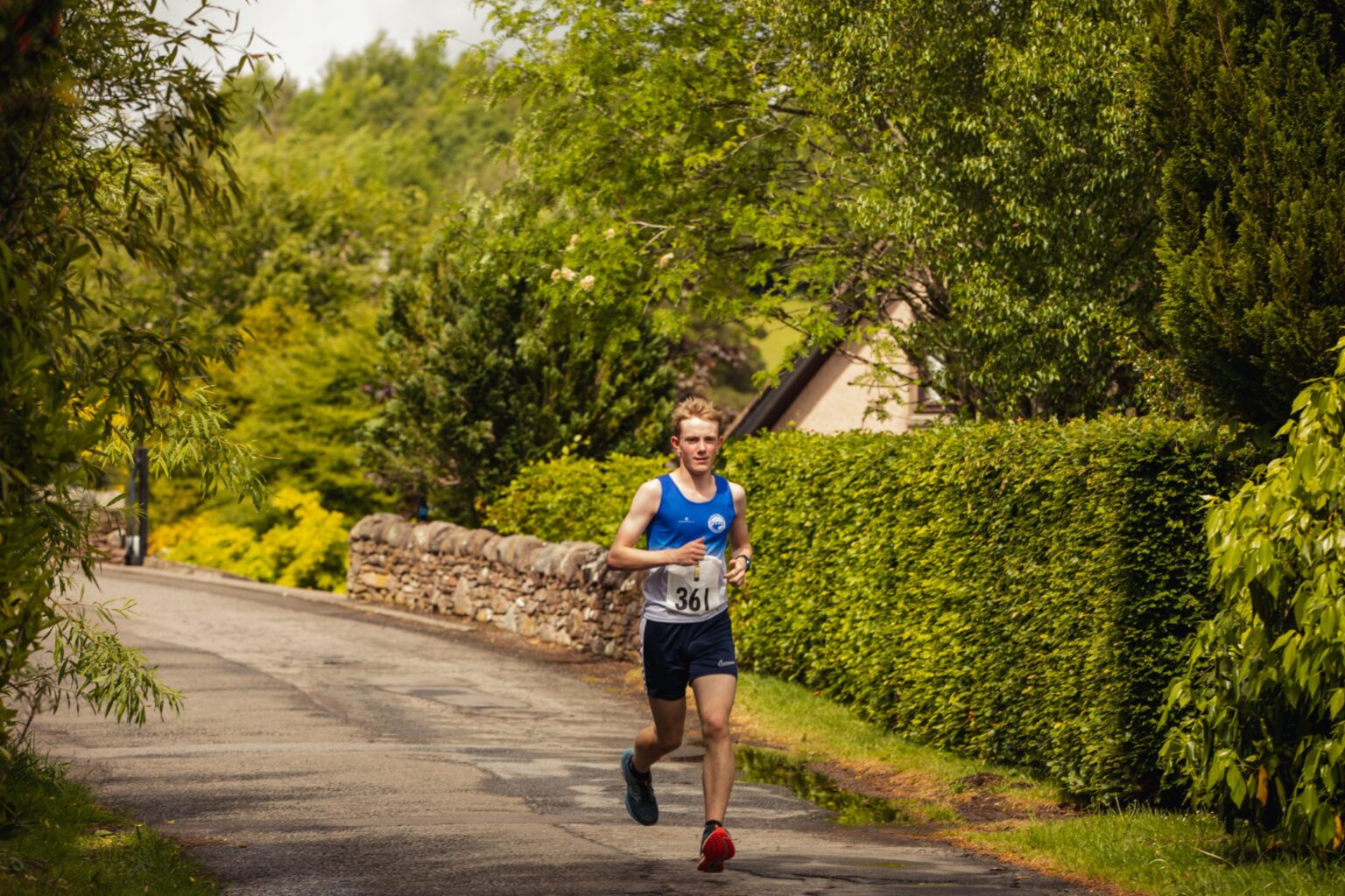 Best photos from Dunblane Road Race 2025 - The Courier