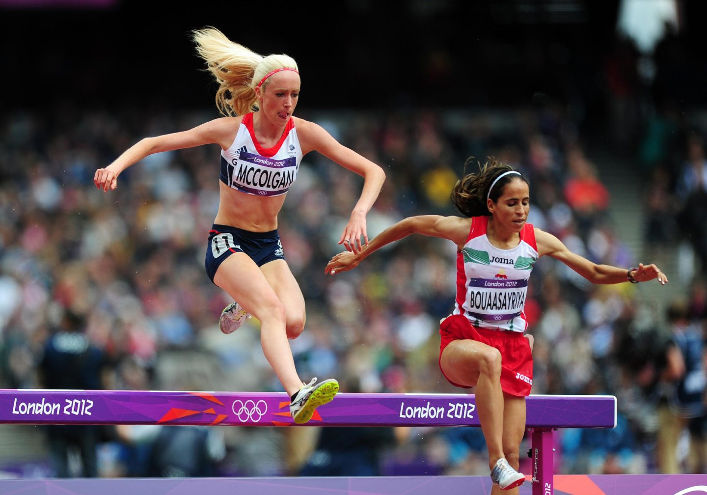 Eilish McColgan: 11 interesting facts about Dundee runner