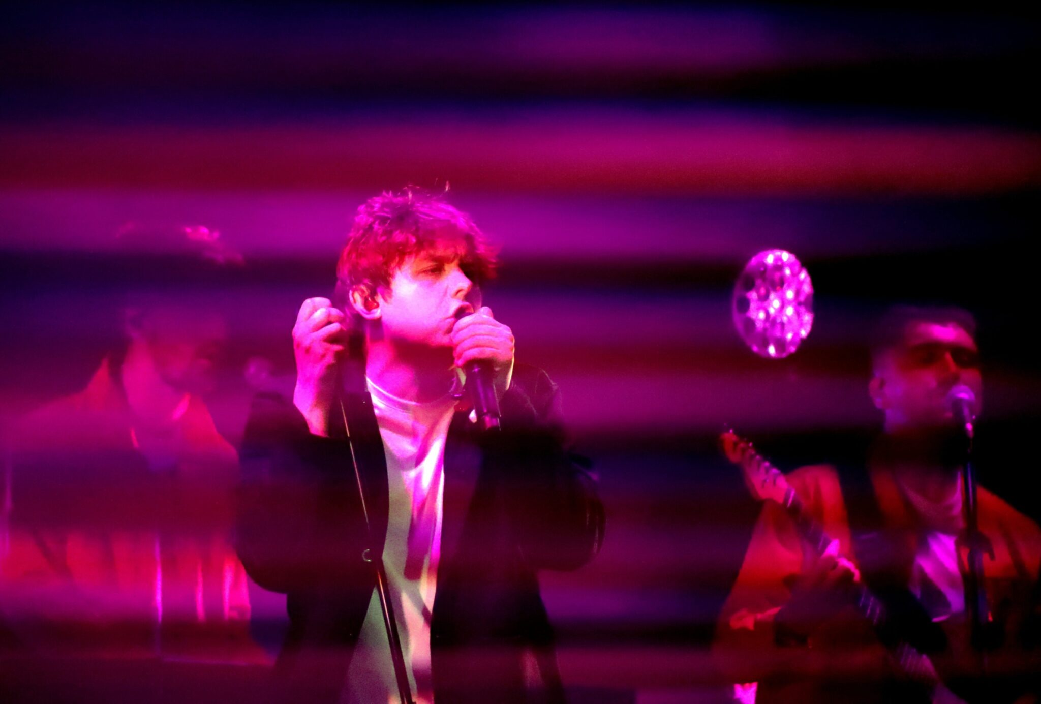 Lewis Capaldi's love affair with Fat Sam's Live and Dundee - The Courier