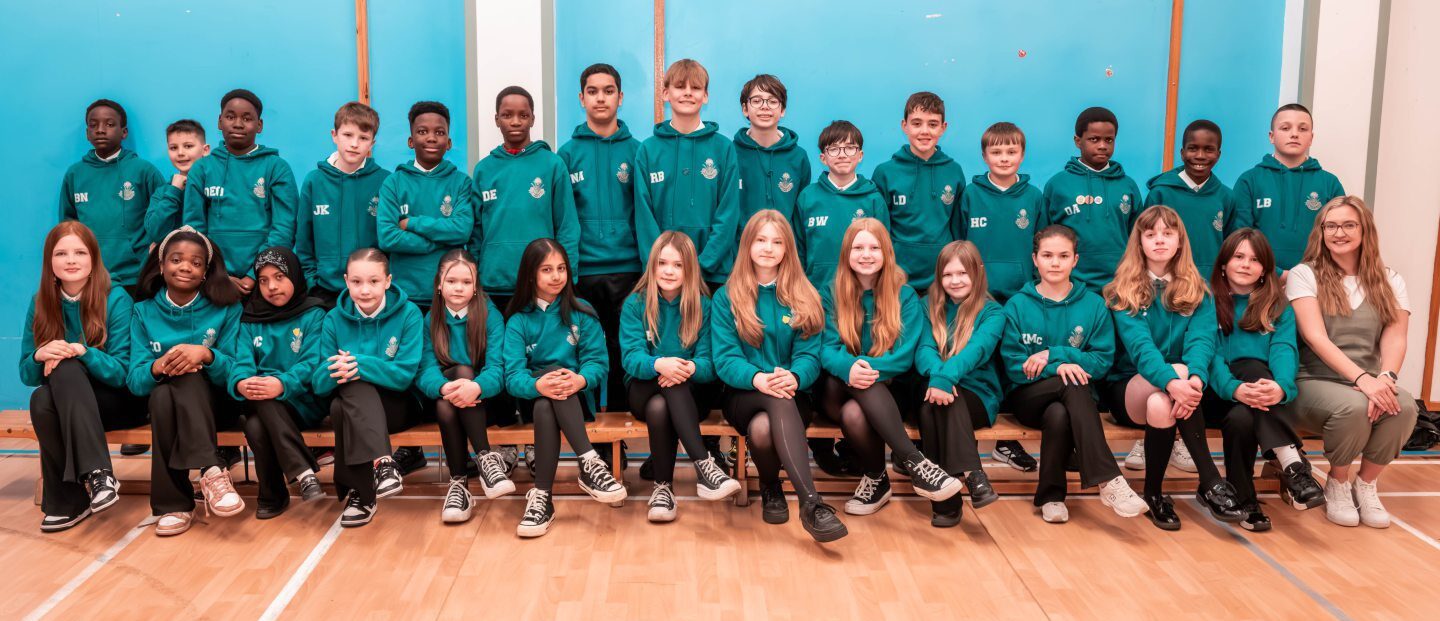 Last Class 2025: Primary 7 leaver photos from Dundee schools - The Courier