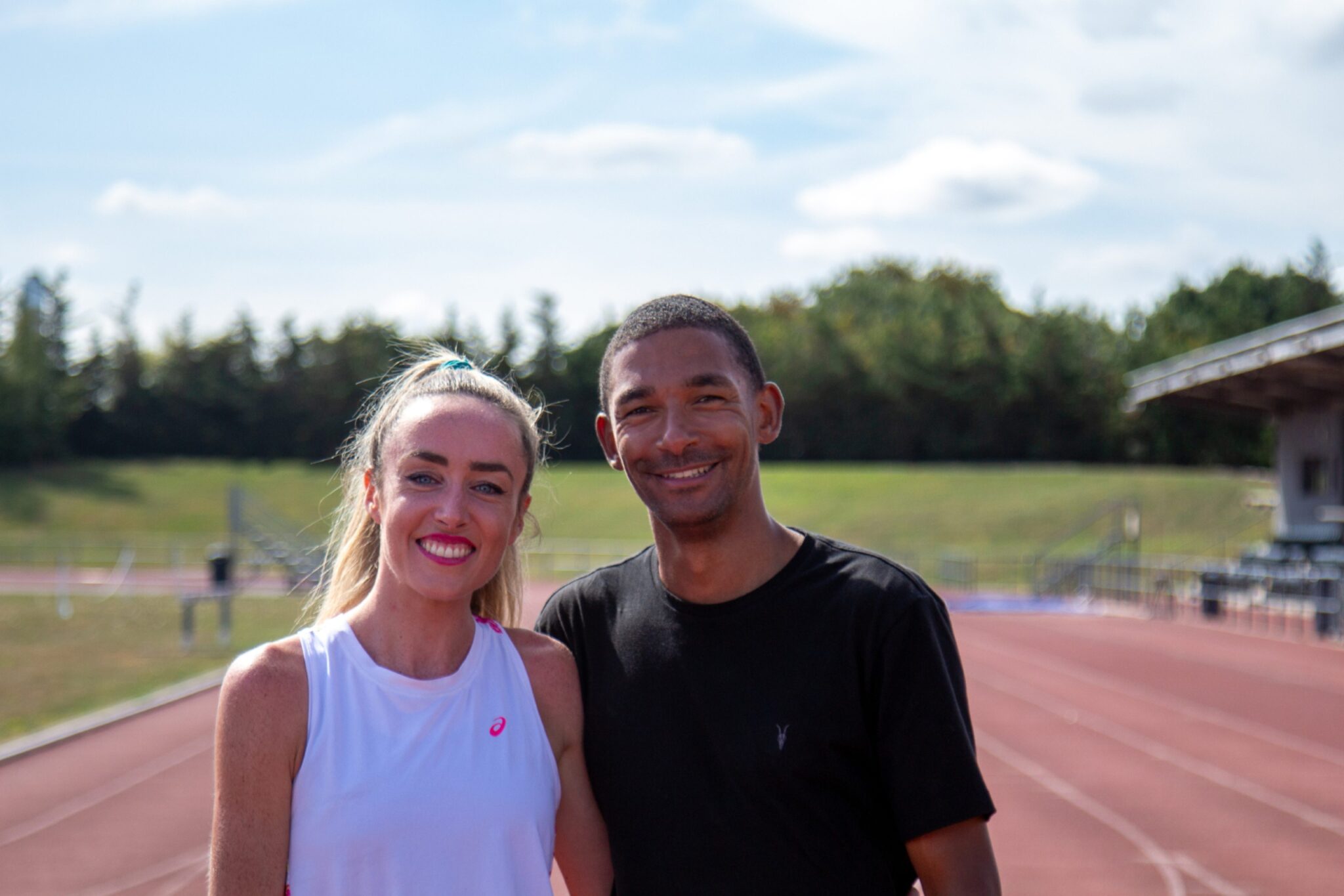 Eilish McColgan: 11 interesting facts about Dundee runner