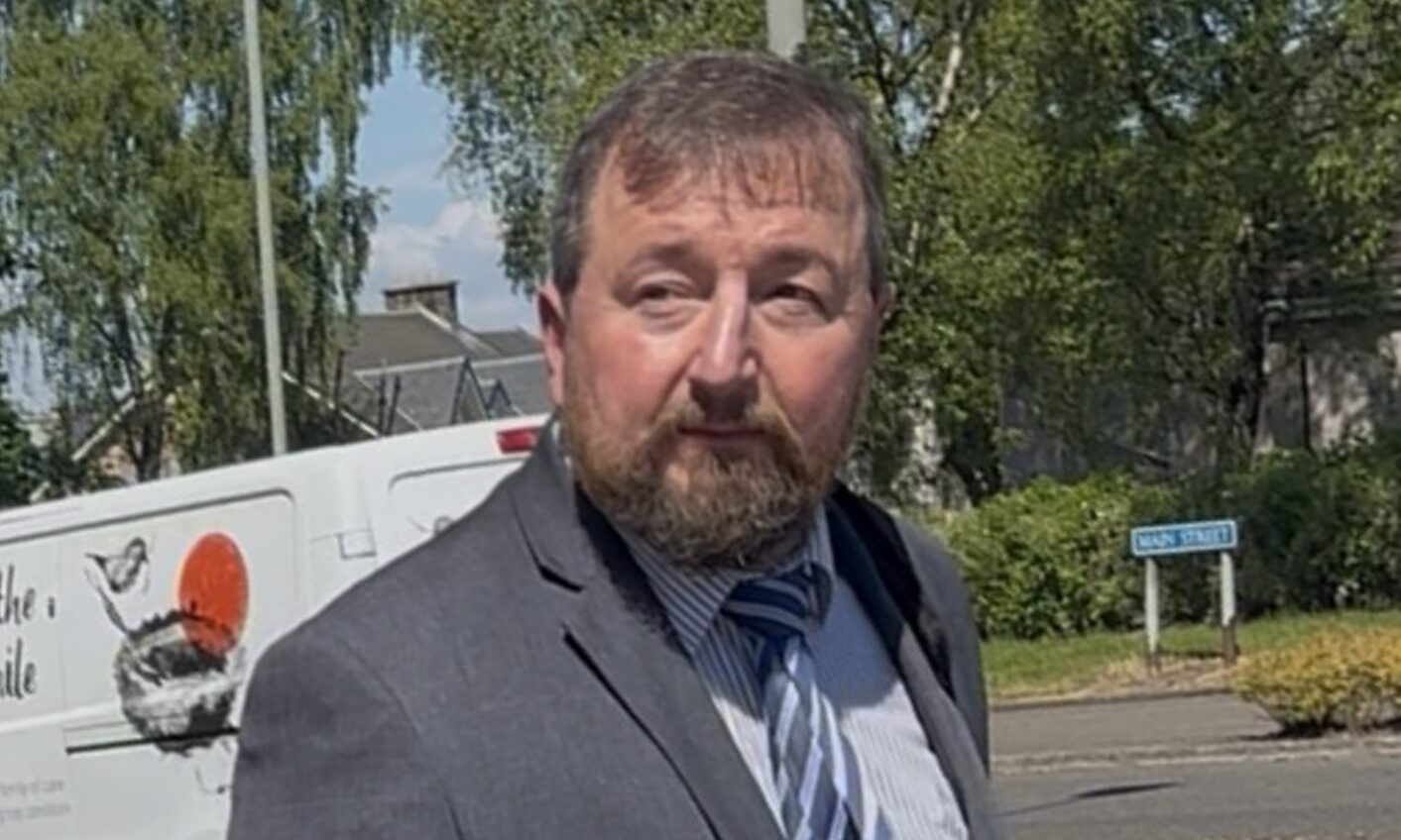 Scottish tea blag — Perthshire businessman guilty of £550k fraud