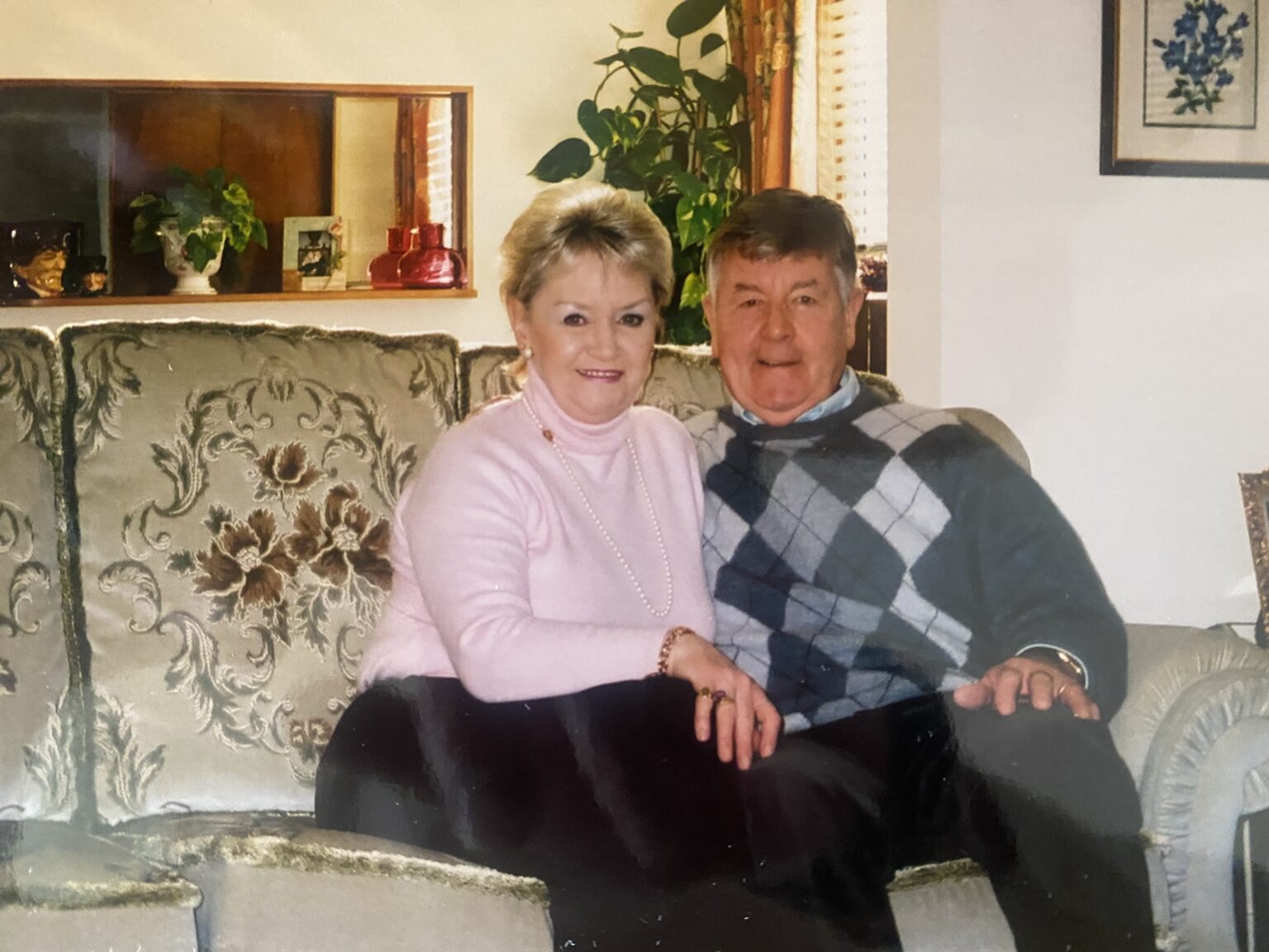 John Dickson MBE: Perth fire officer and champion piper dies at 87