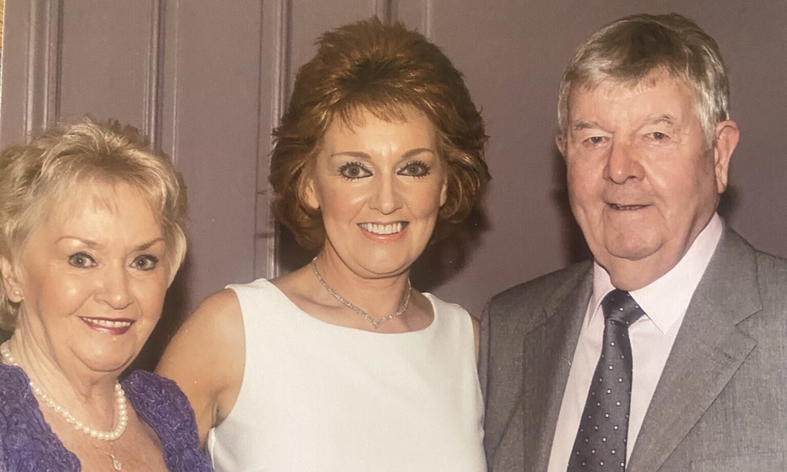 John Dickson MBE: Perth fire officer and champion piper dies at 87