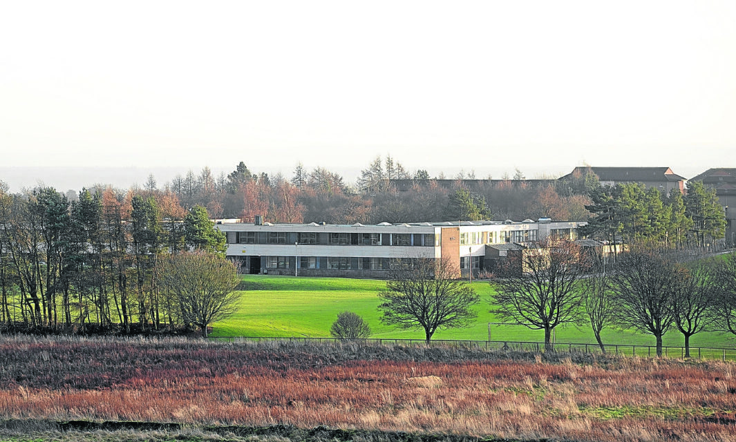Dundee's Braeview Academy demolition timeline revealed