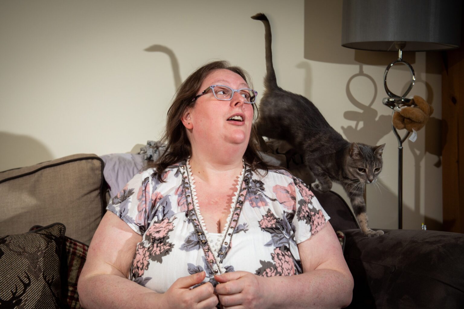 Furr Pets Sake: Coupar Angus pet sitting business success