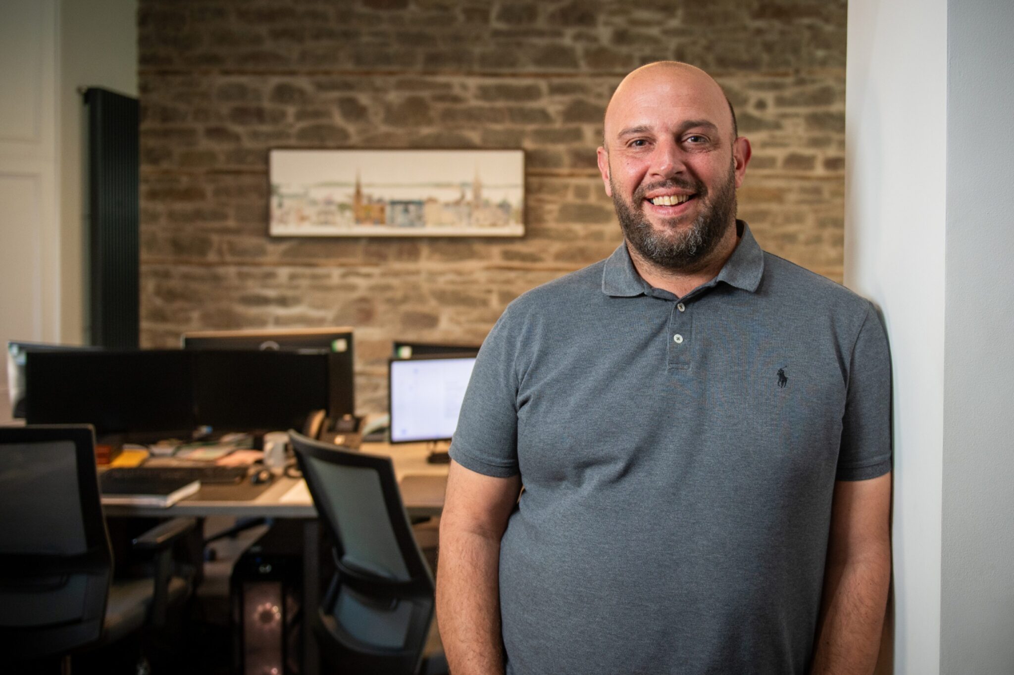 Dundee architect Jon Frullani's top 6 tips for extending your home