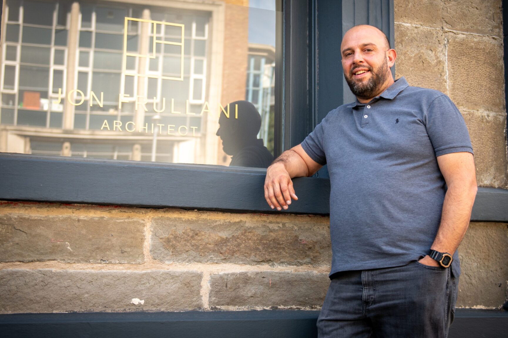 Dundee architect shares his 7 favourite buildings in the city