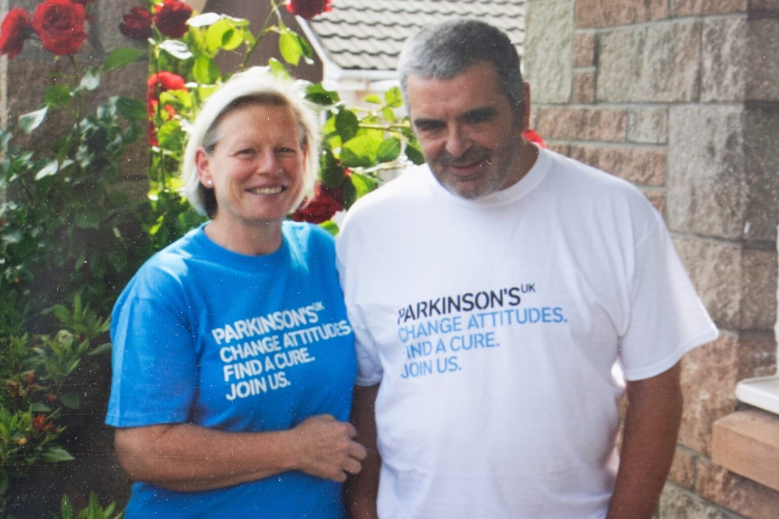 Perth pensioner who can “smell Parkinson’s” in pioneering research