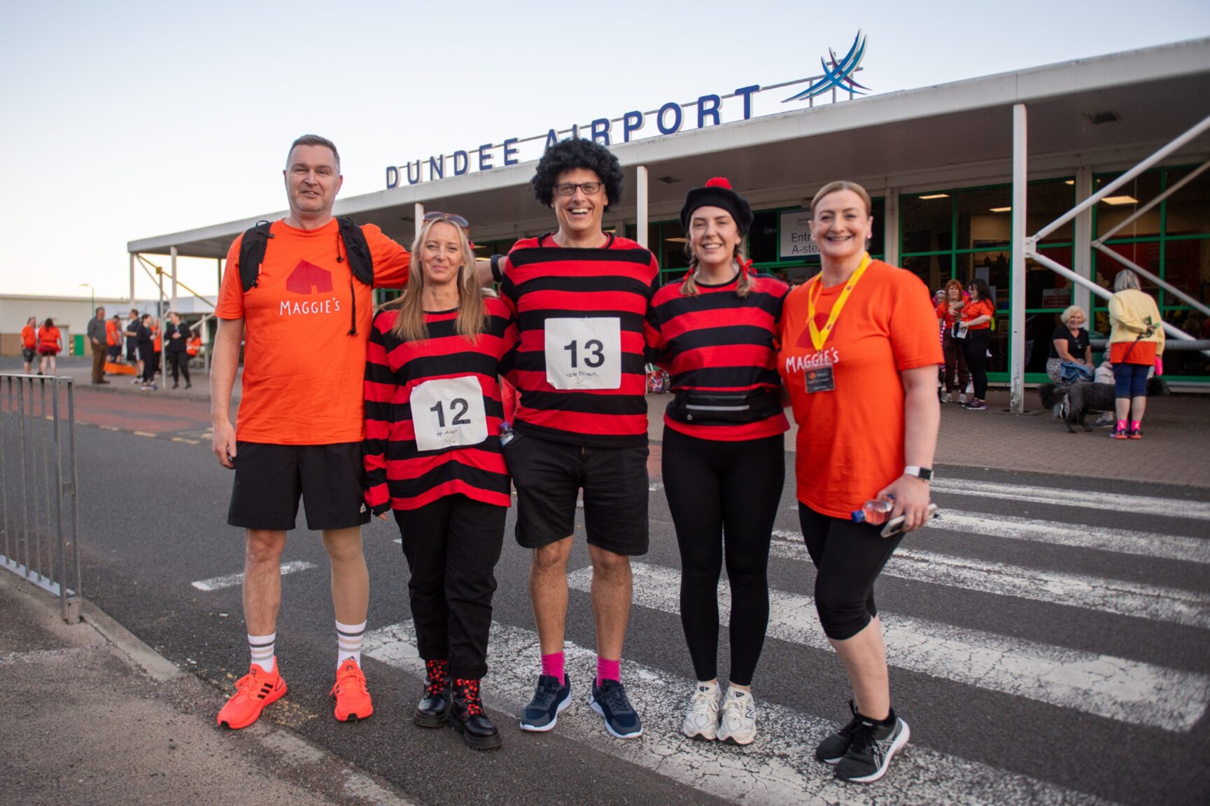 GALLERY: Run the Runway Dundee - The Courier
