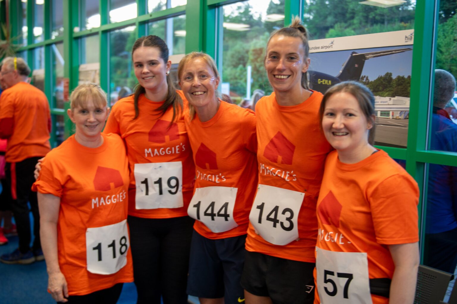 GALLERY: Run the Runway Dundee - The Courier