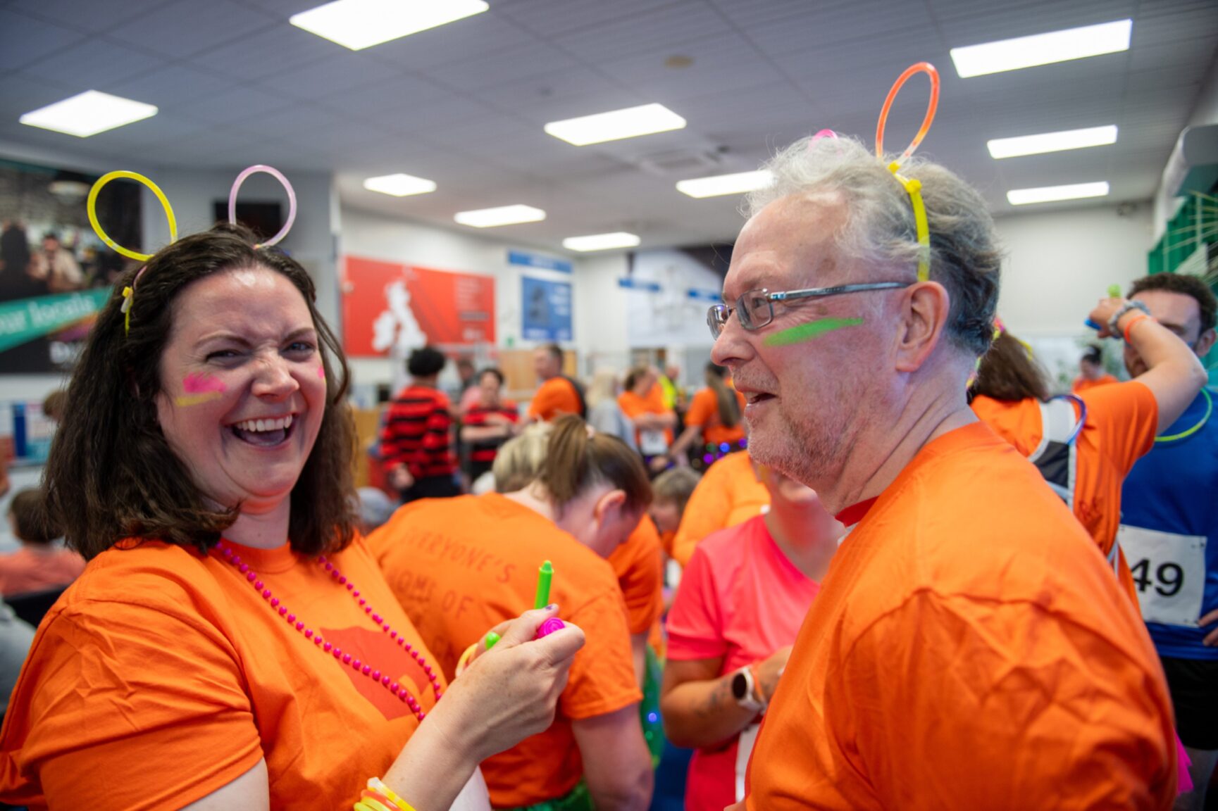 GALLERY: Run the Runway Dundee - The Courier