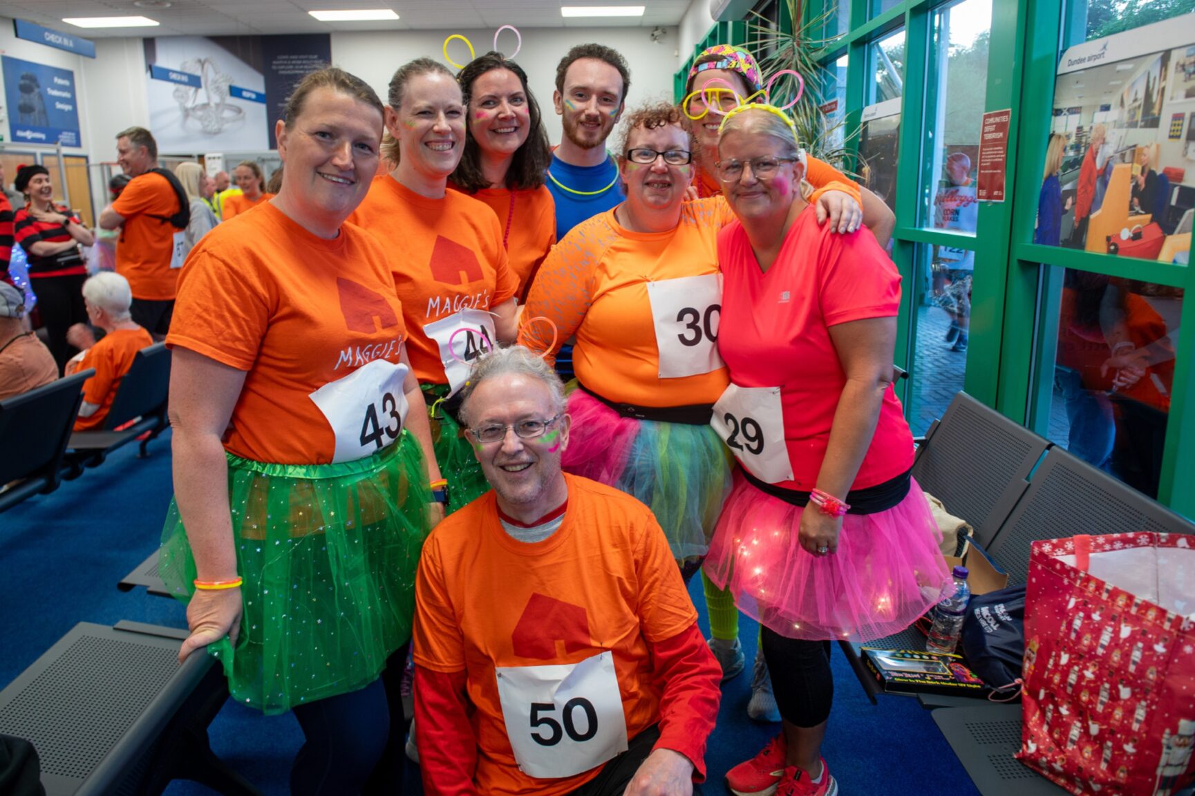 GALLERY: Run the Runway Dundee - The Courier