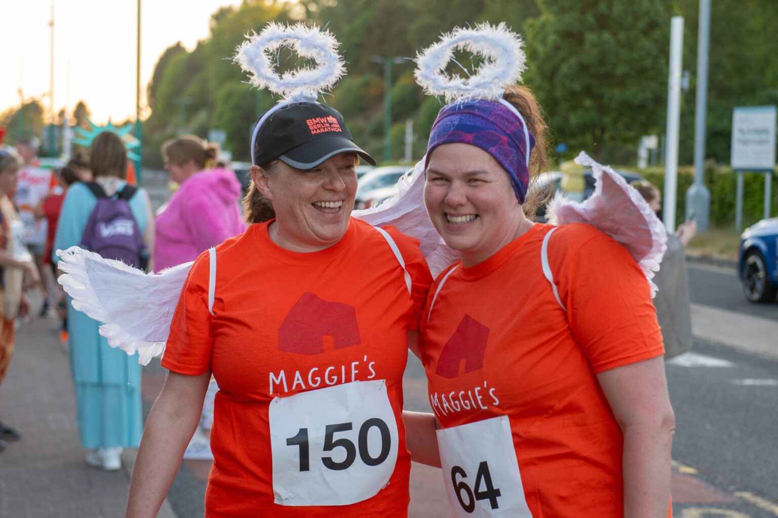 GALLERY: Run the Runway Dundee - The Courier