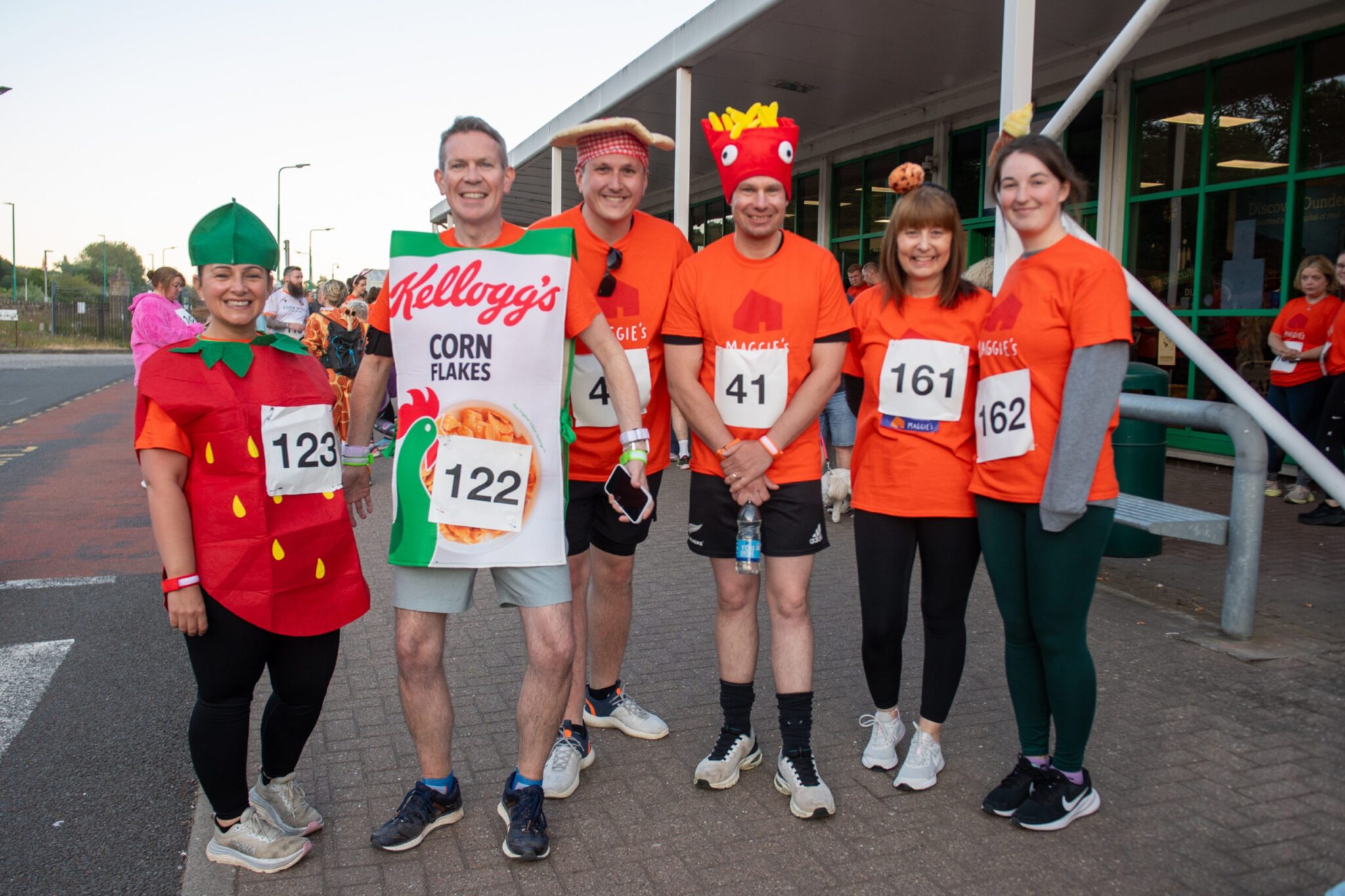 GALLERY: Run the Runway Dundee - The Courier