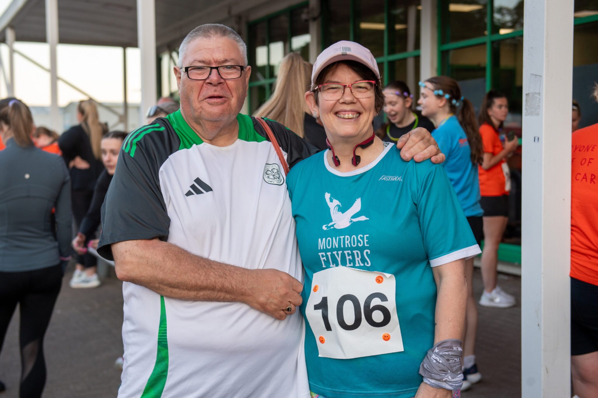 GALLERY: Run the Runway Dundee - The Courier