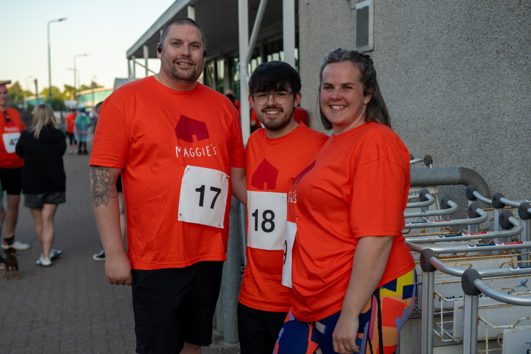 GALLERY: Run the Runway Dundee - The Courier