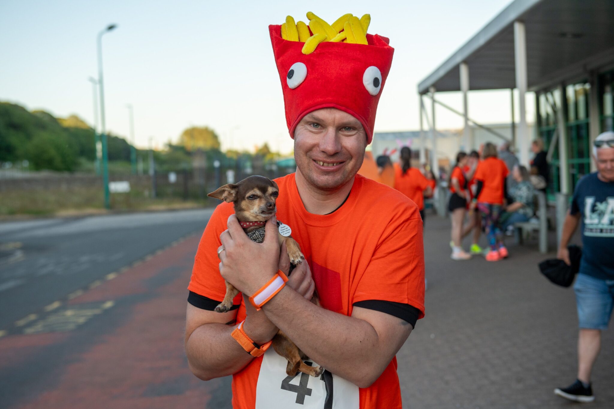 GALLERY: Run the Runway Dundee - The Courier