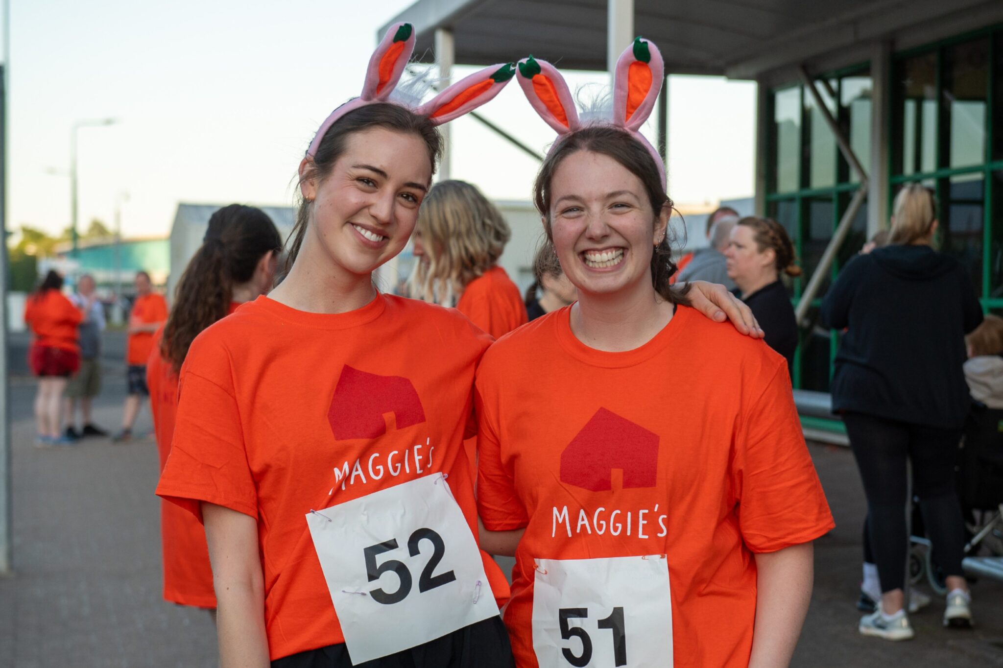 GALLERY: Run the Runway Dundee - The Courier