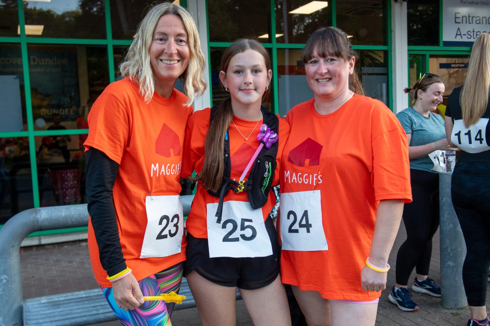 GALLERY: Run the Runway Dundee - The Courier